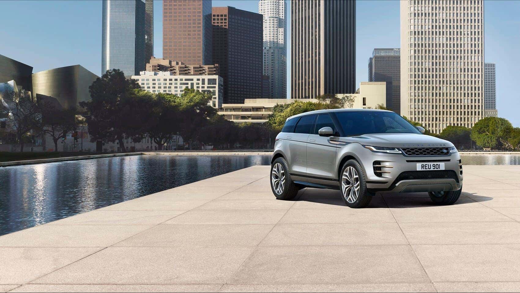 Discovery, Defender, and Range Rover Dealer Near Plymouth, MA | Land ...