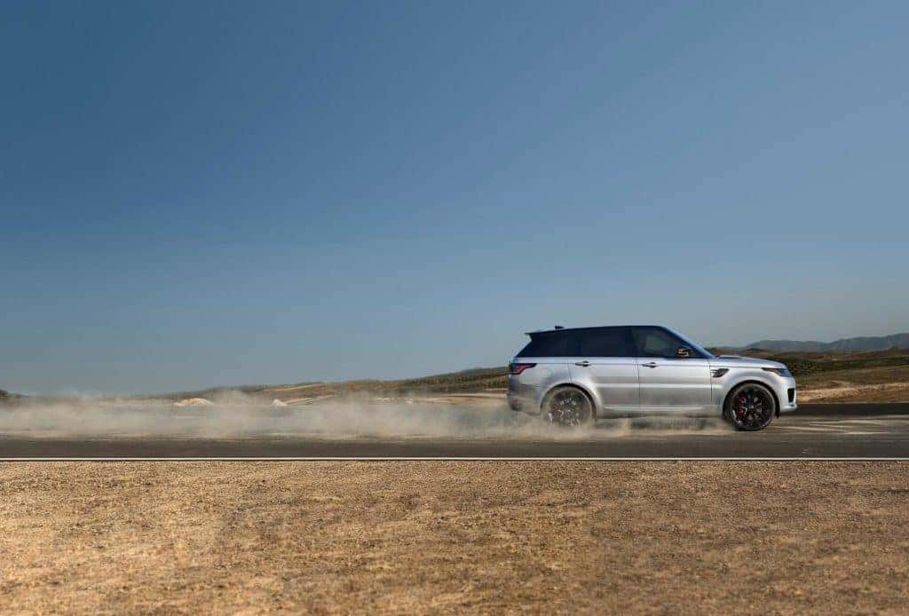 Used Discovery, Defender, and Range Rover Dealer Quincy MA | Land Rover ...