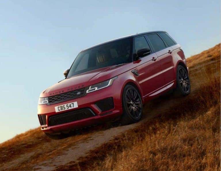 Range Rover Dealer Rockland MA | Land Rover Rockland