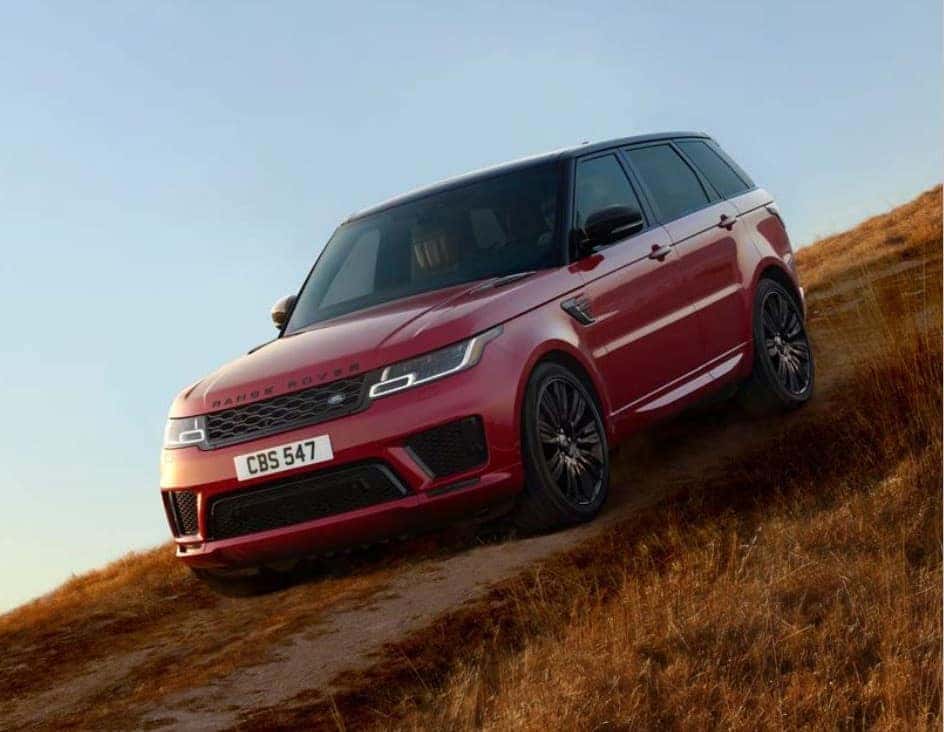 Range Rover Dealer Rockland MA | Land Rover Rockland