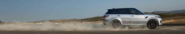 Range Rover Dealer Hanover MA | Land Rover Rockland