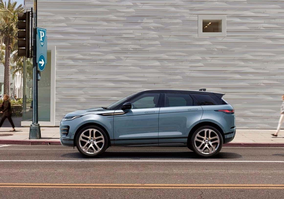 Used Car Dealer Near Weymouth, MA | Land Rover Rockland