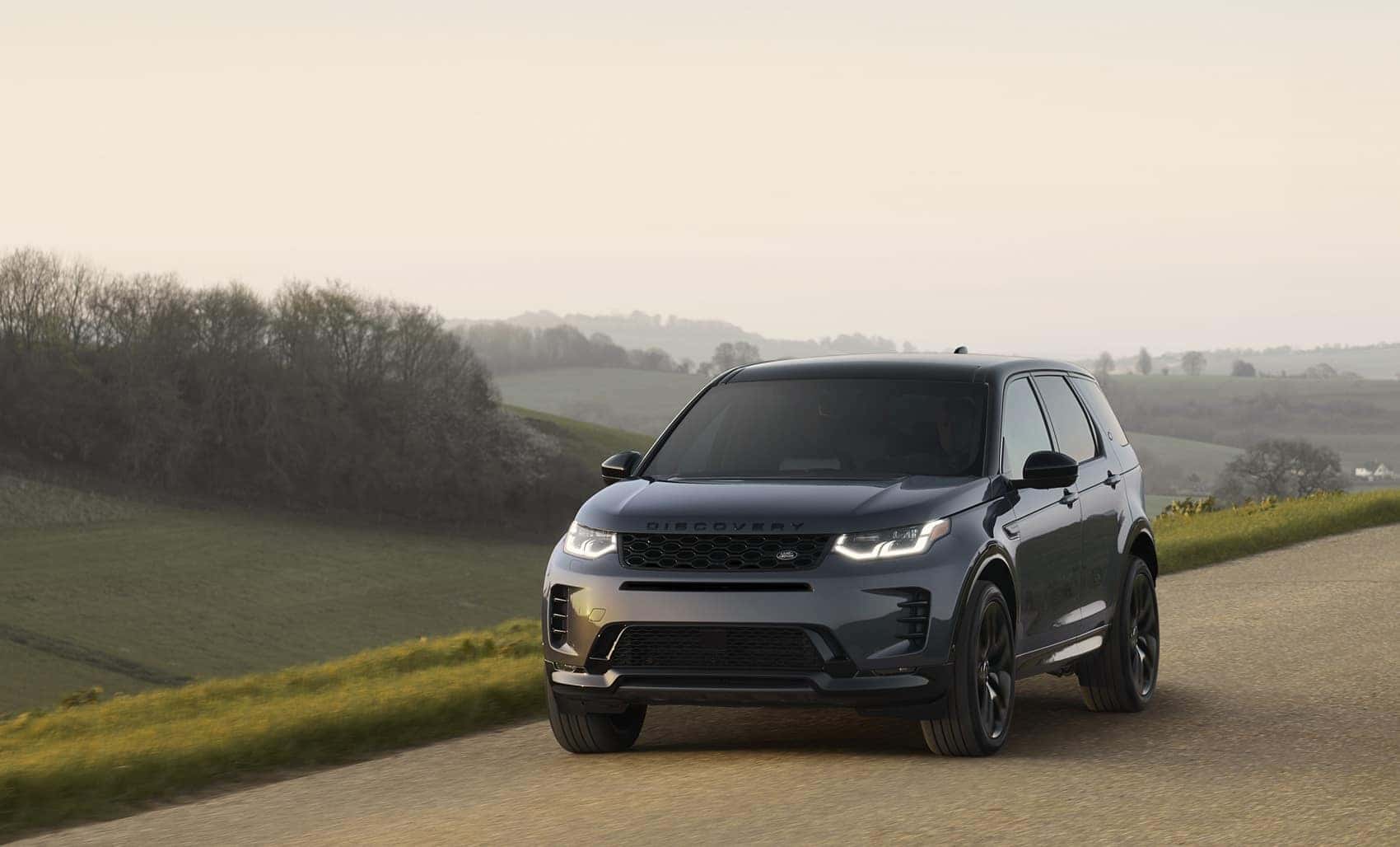 Discovery, Defender, and Range Rover Dealer Cohasset MA | Land Rover ...