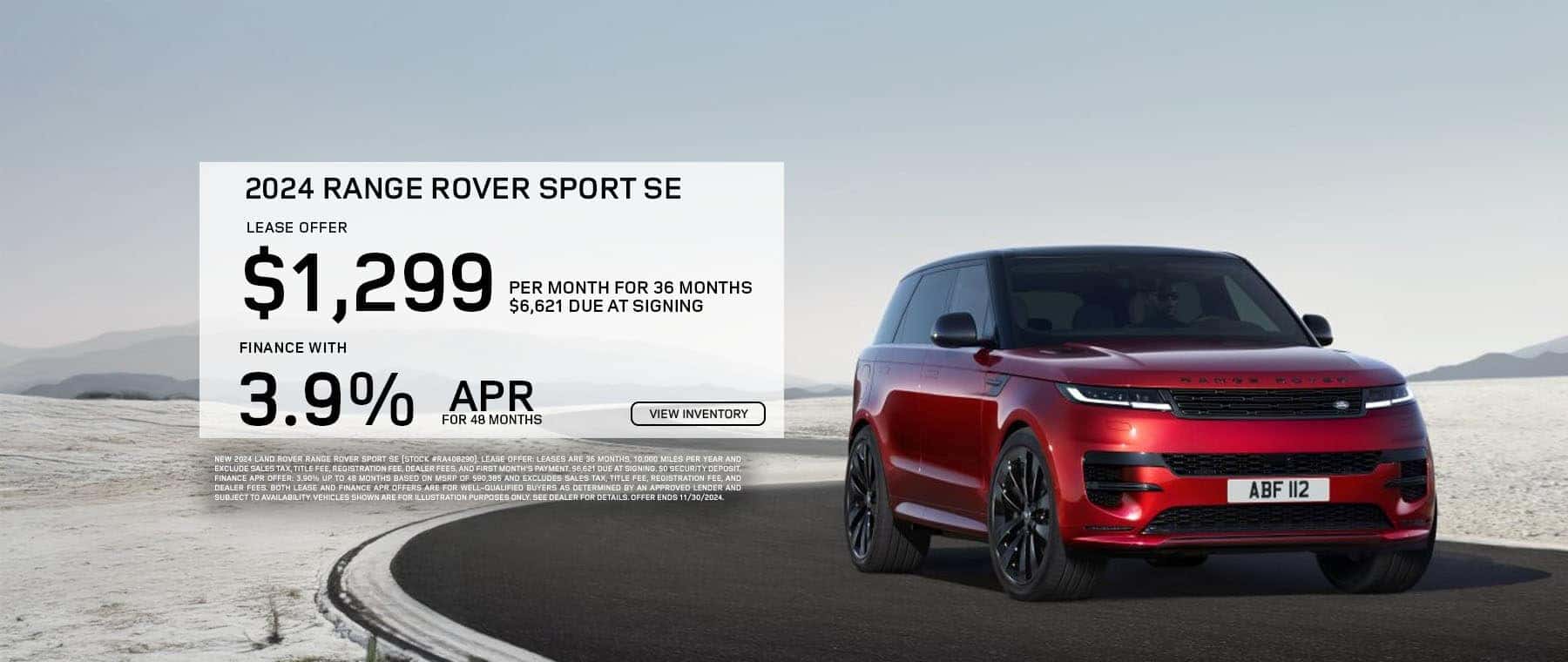 Land Rover Rockland | Discovery, Defender, and Range Rover Dealer ...