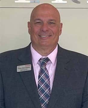 Maserati Tampa Staff | Tampa Maserati Dealer