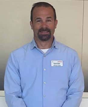 Maserati Tampa Staff | Tampa Maserati Dealer