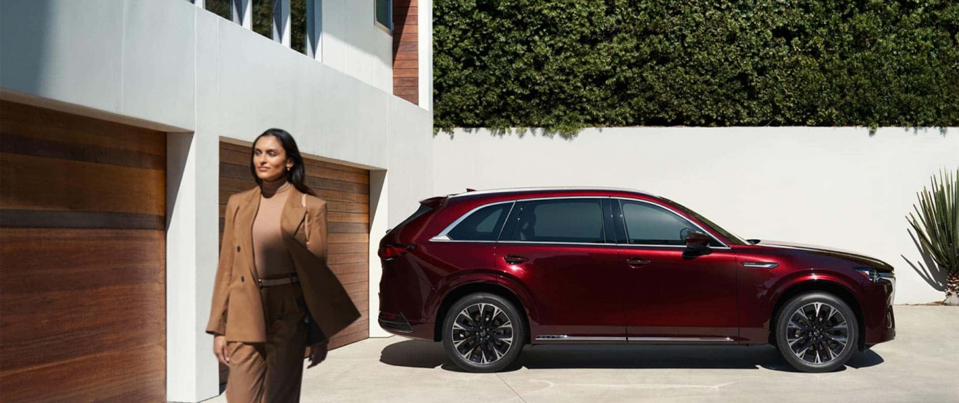 2026 Mazda CX-90 Trim Levels | Mac Mazda in Yamhill County