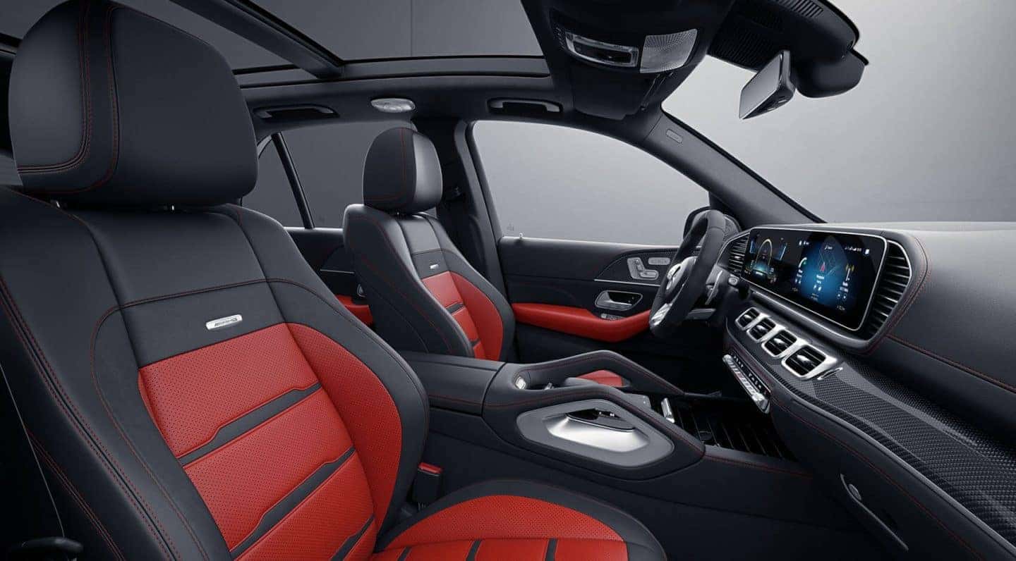 2022 Mercedes-Benz GLE Hanover MA | Mercedes-Benz Hanover