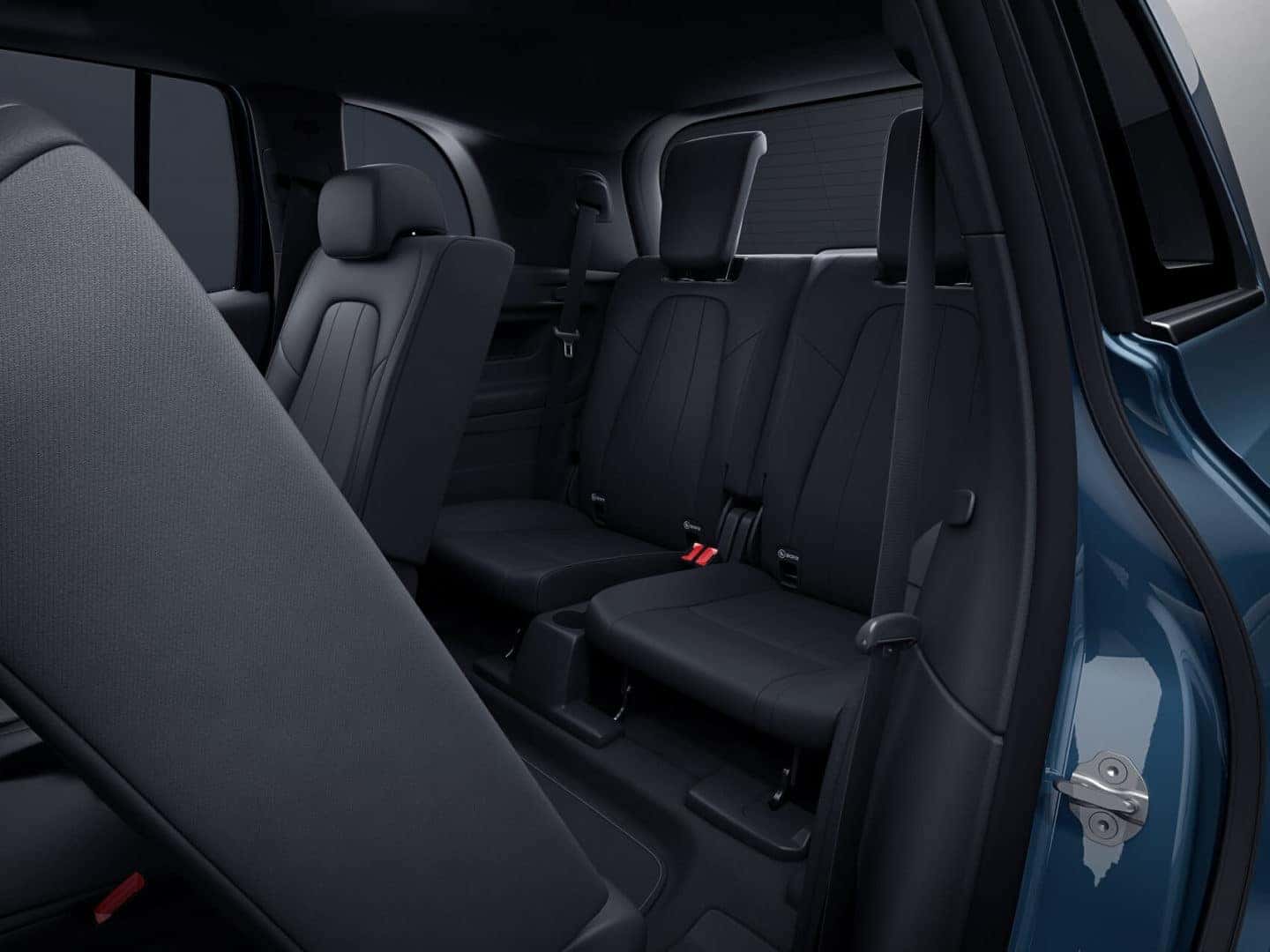 2022 Mercedes-Benz GLB Interior Review |Mercedes-Benz of Hanover