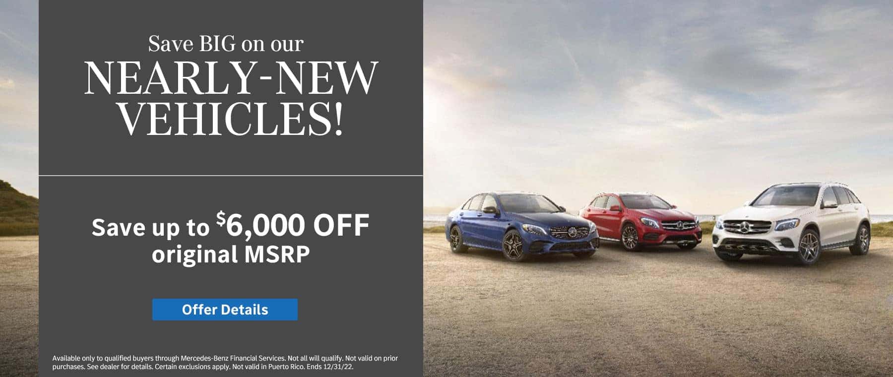 Mercedes-Benz of Hanover | Mercedes-Benz Dealer Hanover MA