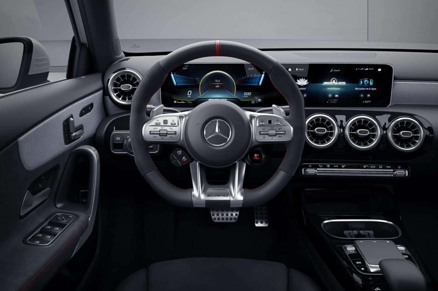 2022 Mercedes-Benz A-Class Review | Mercedes-Benz of Hanover MA