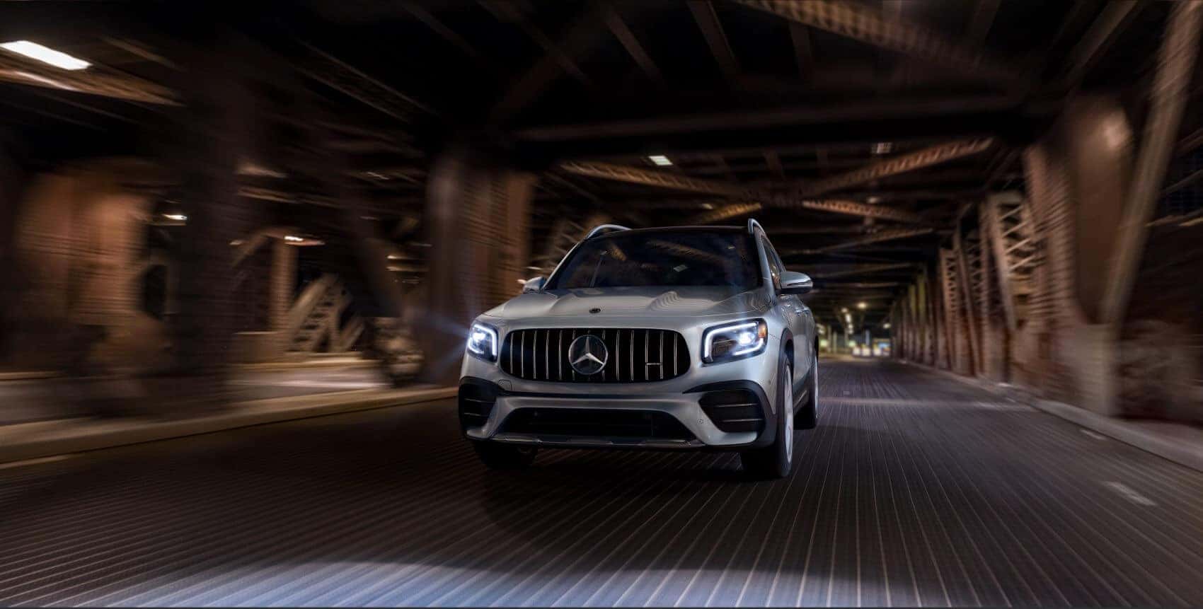 2022 Mercedes-Benz GLB MPG | Mercedes-Benz of Hanover