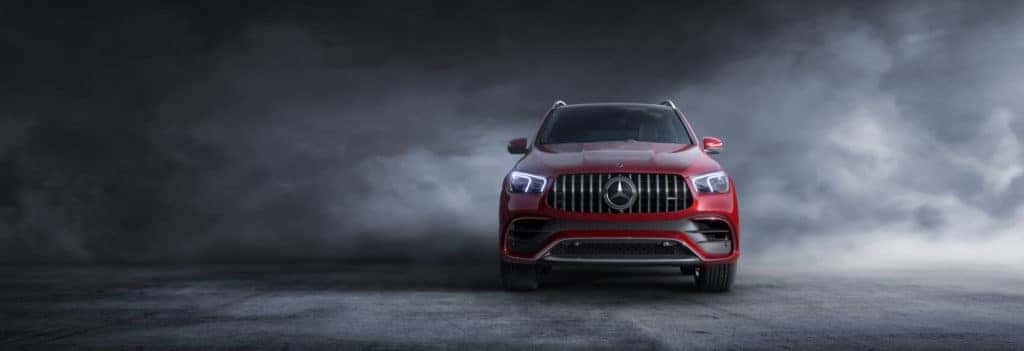 2022 Mercedes-Benz GLE Interior Review | Mercedes-Benz of Hanover