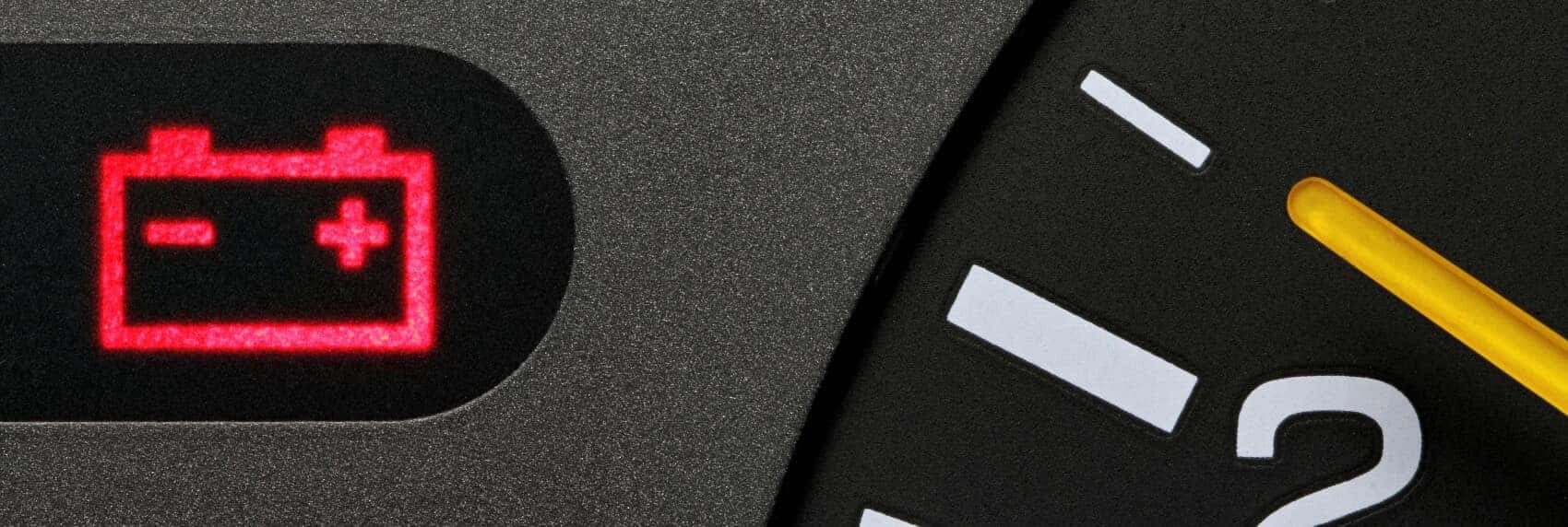 Signs of a Dead Car Battery | Mercedes-Benz of Hanover MA