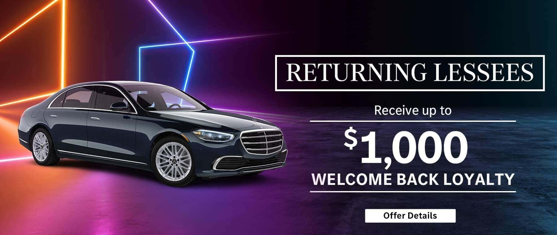 Mercedes-Benz of Hanover | Mercedes-Benz Dealer Hanover MA