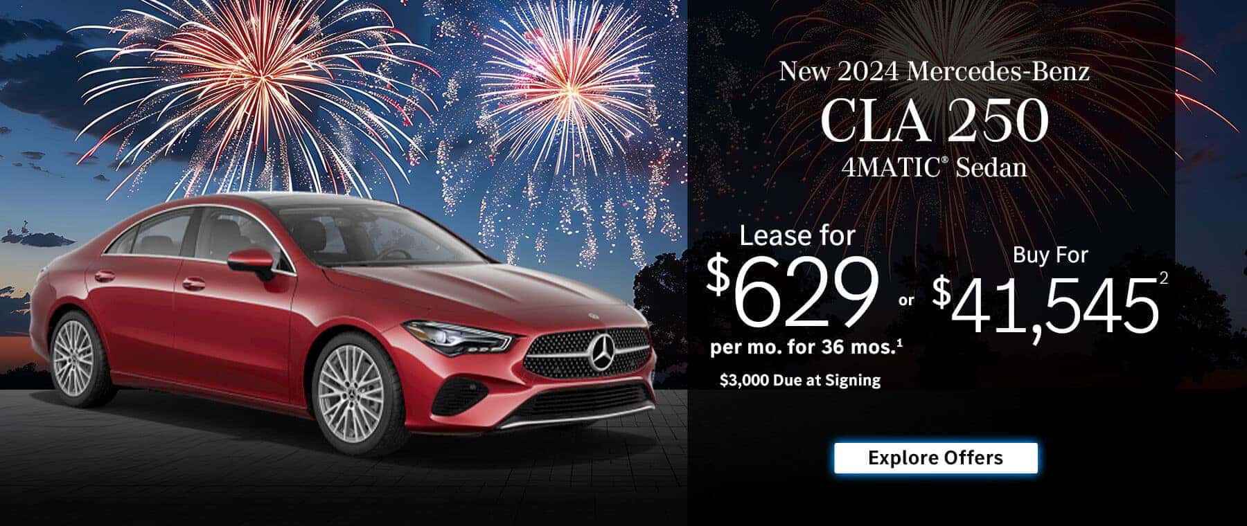 Mercedes-Benz of Hanover | Mercedes-Benz Dealer Hanover MA