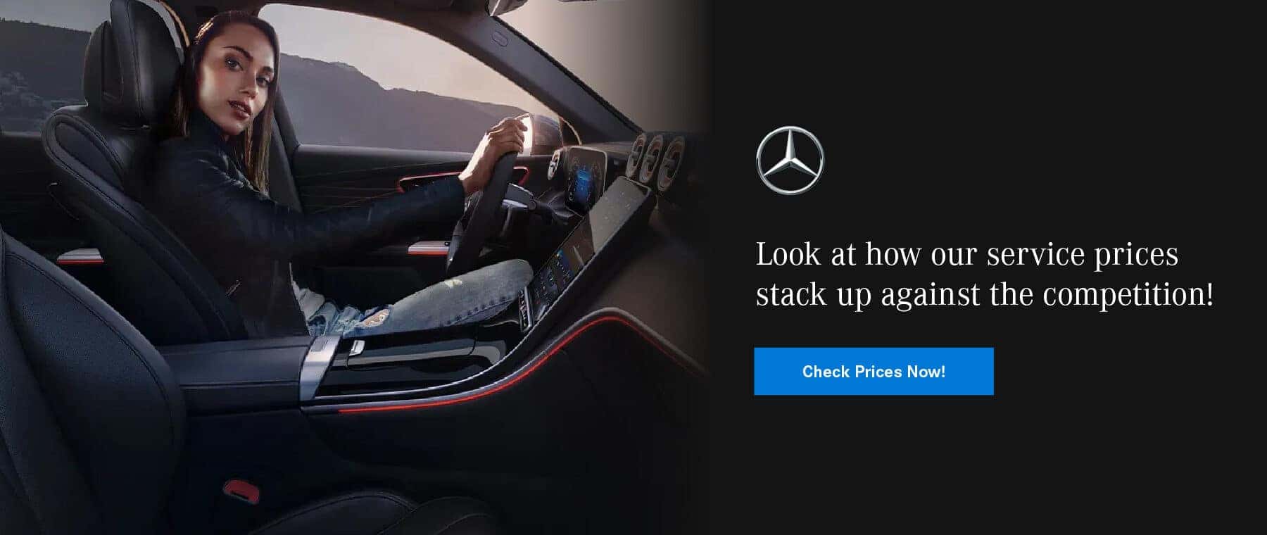 Mercedes-Benz of Hanover | Premier Mercedes-Benz Dealer Near Braintree