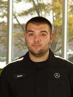 Meet Our Staff | Mercedes-Benz of Manchester NH