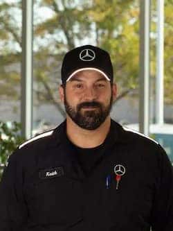 Meet Our Staff | Mercedes-Benz of Manchester NH