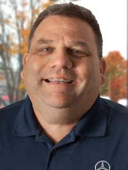Meet Our Staff | Mercedes-Benz of Manchester NH