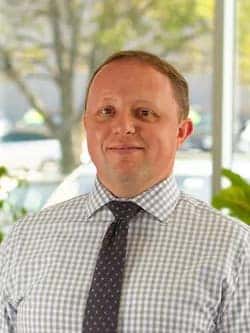 Meet Our Staff | Mercedes-Benz of Manchester NH
