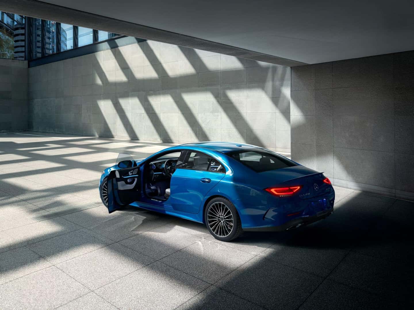 Mercedes-Benz Car Reviews | Mercedes-Benz of Manchester NH