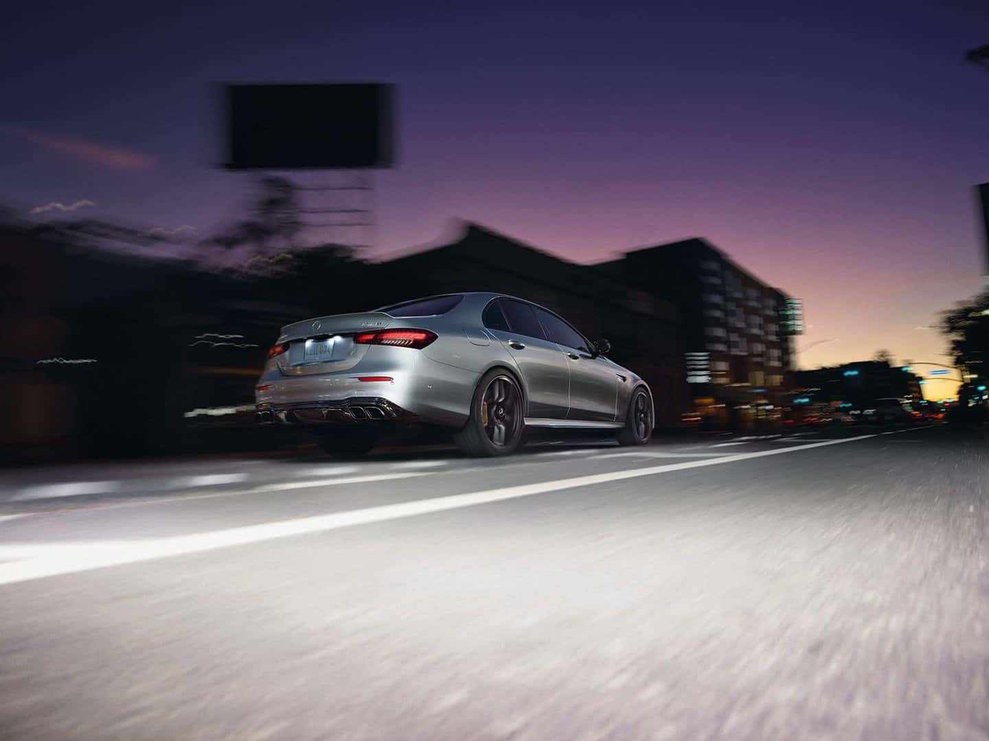 Mercedes-Benz Dealer Bedford NH | Mercedes-Benz of Manchester