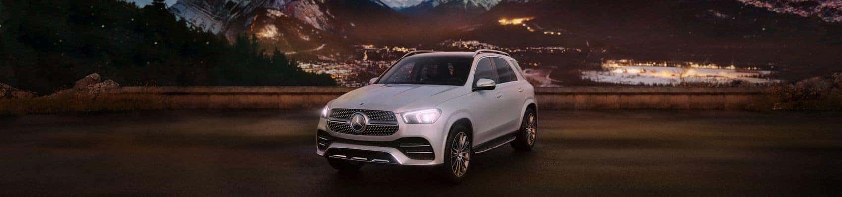 Mercedes-Benz Dealer Bedford NH | Mercedes-Benz of Manchester