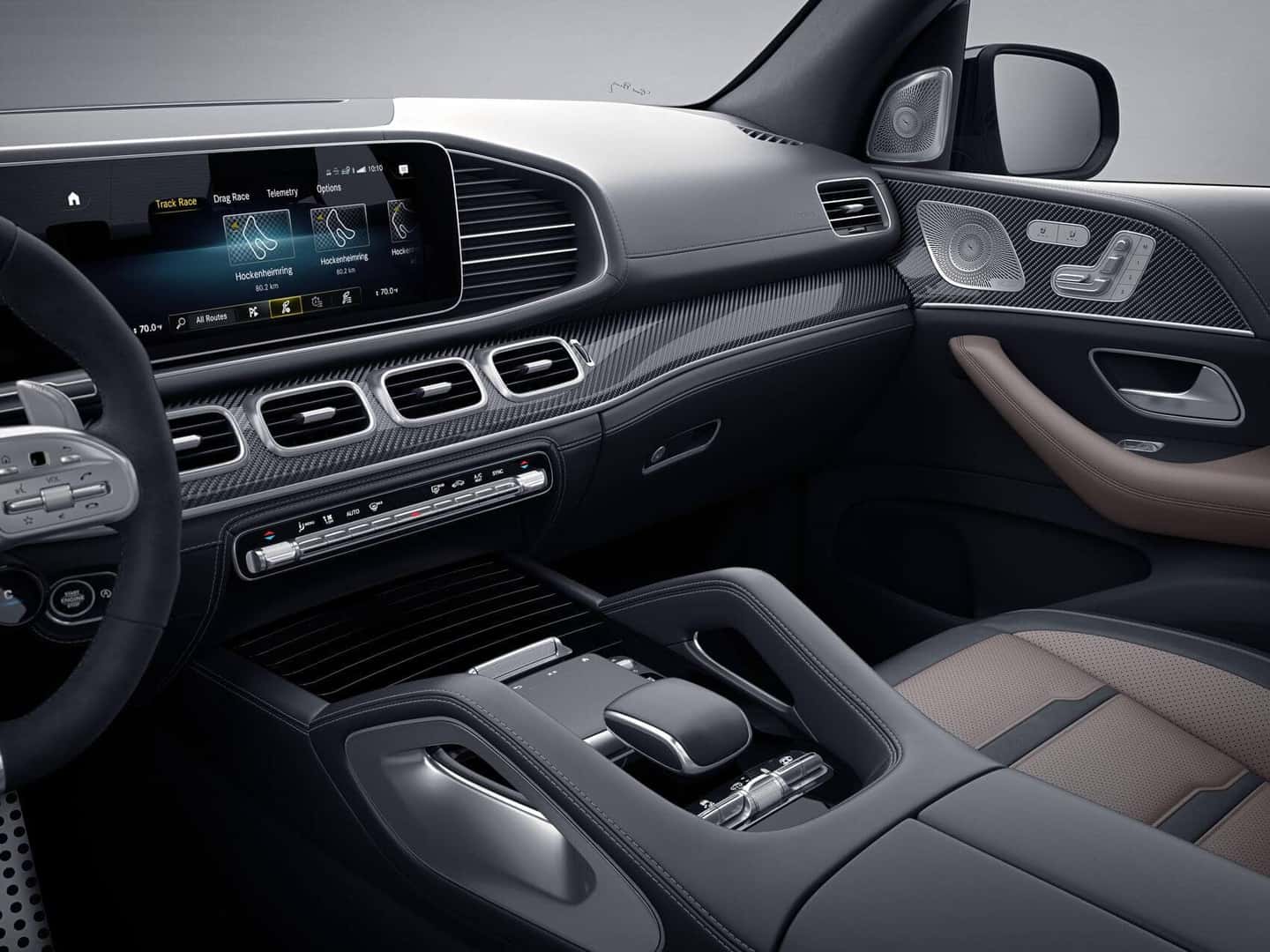 2022 Mercedes-Benz GLE | Mercedes-Benz of Manchester NH