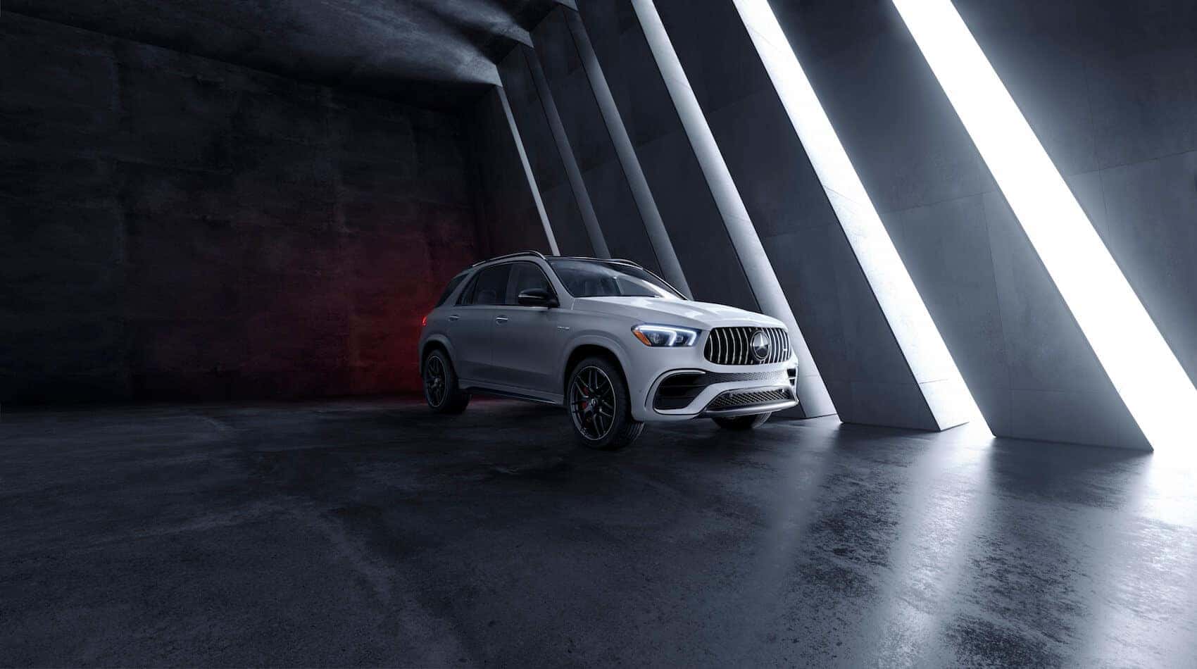 Mercedes-Benz Comparisons | Mercedes-Benz of Manchester