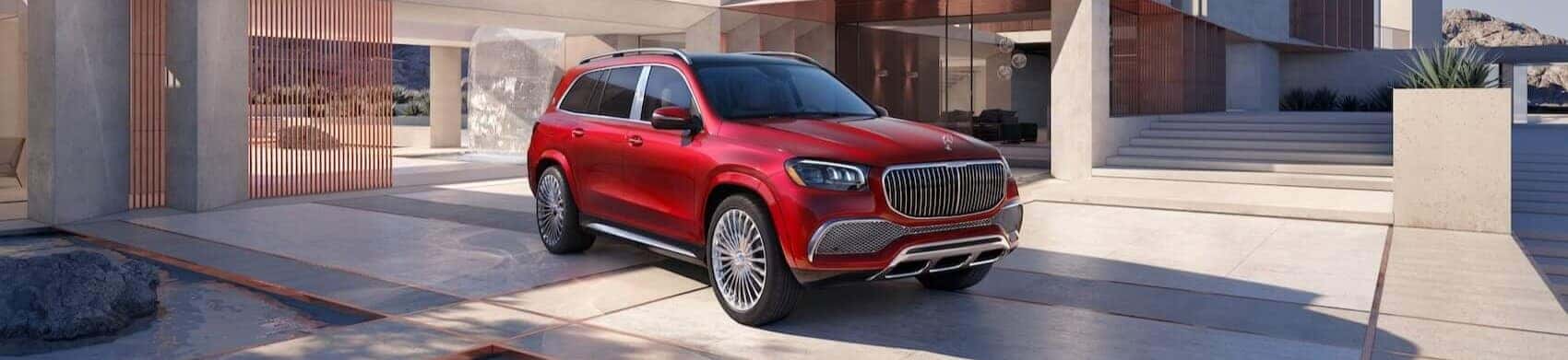 Mercedes-Benz Dealer Nashua NH | Mercedes-Benz of Manchester