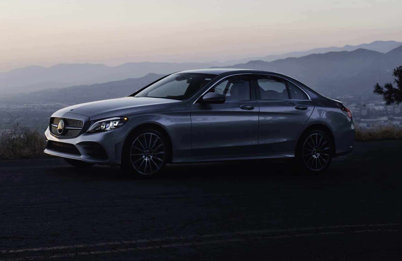 2021 Mercedes-Benz C-Class vs 2022 Mercedes-Benz E-Class | Mercedes ...