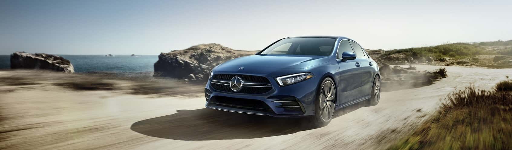 Pre-Owned Car Dealer Amherst NH | Mercedes-Benz of Manchester