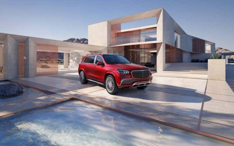 CPO Mercedes-Benz Dealer Merrimack NH | Mercedes-Benz of Manchester