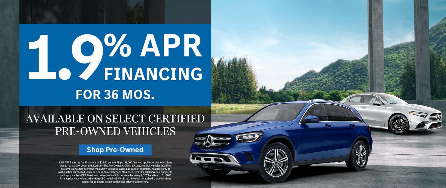 Mercedes-Benz of Manchester | Top-Rated Mercedes-Benz Dealer in NH