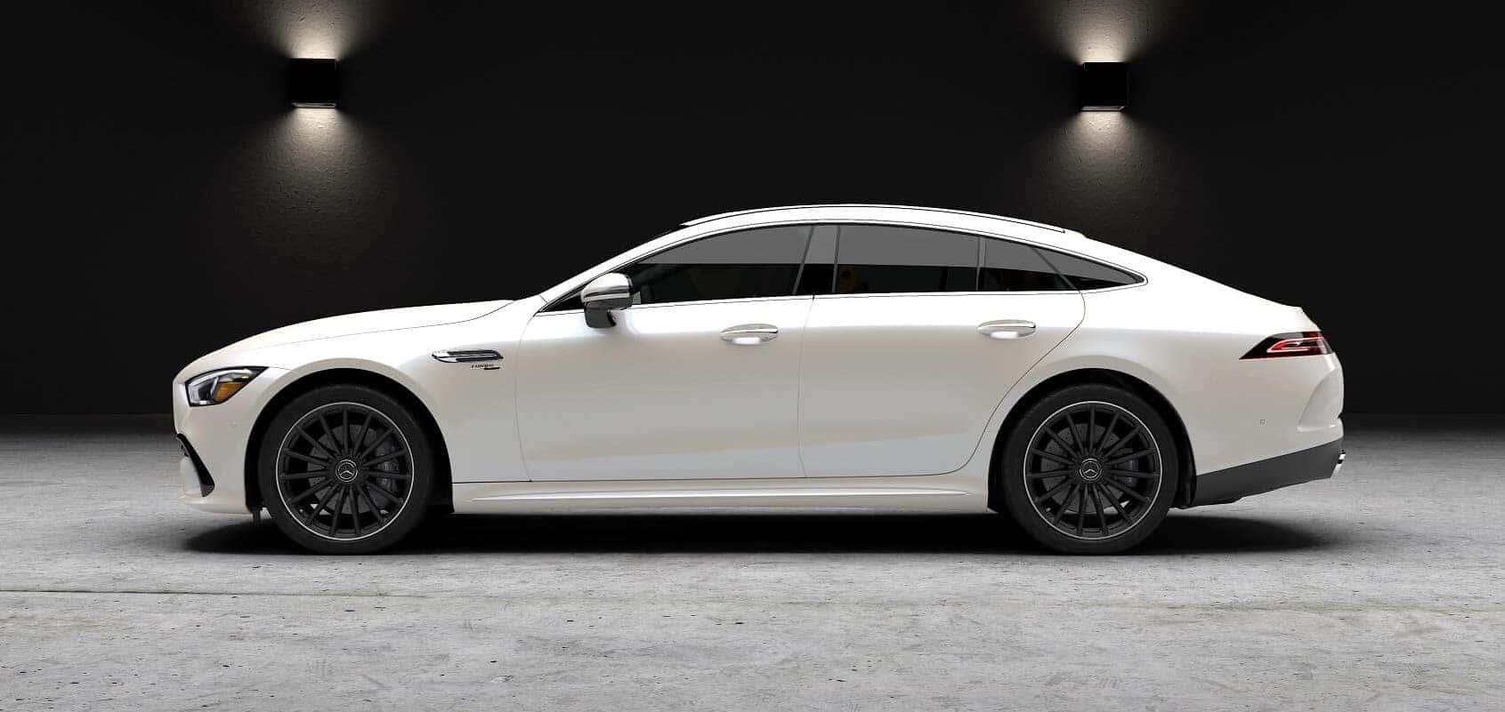 Pre-Owned Car Dealer Wilton NH | Mercedes-Benz of Manchester NH