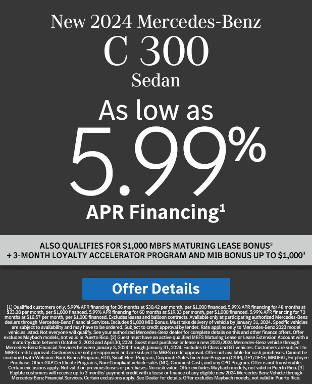 Mercedes-Benz of Manchester | Top-Rated Mercedes-Benz Dealer in NH