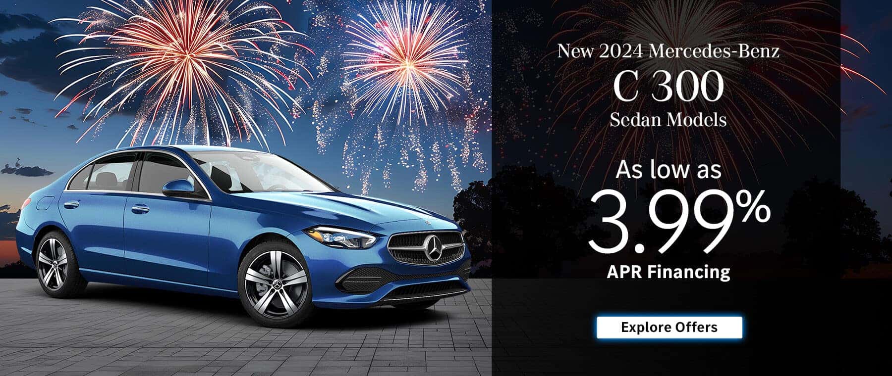Mercedes-Benz of Manchester | Top-Rated Mercedes-Benz Dealer in NH