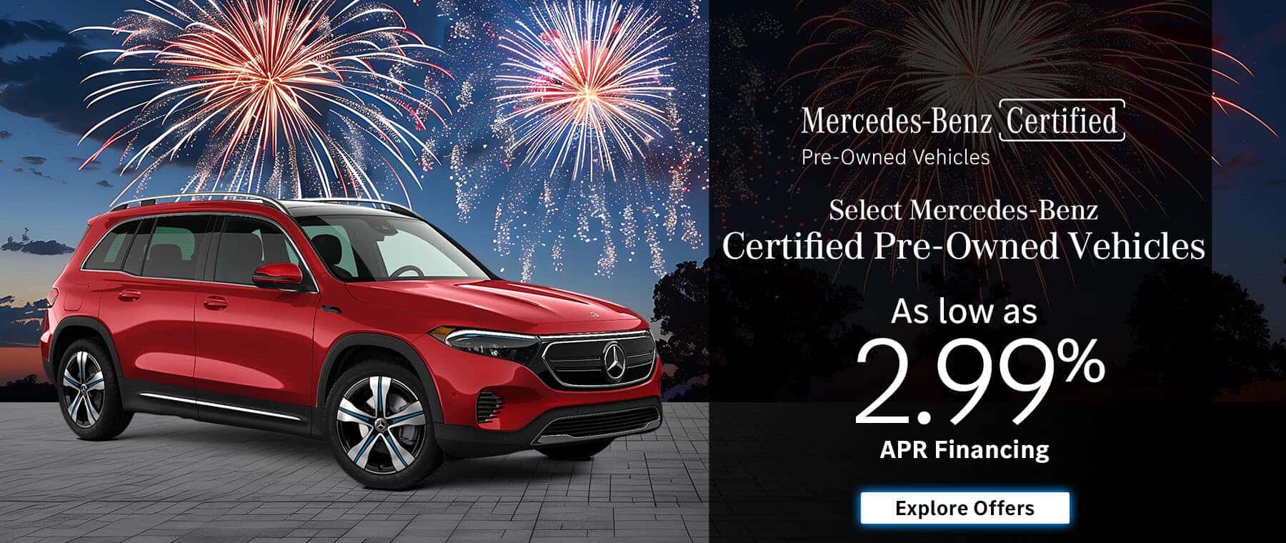 Mercedes-Benz of Manchester | Top-Rated Mercedes-Benz Dealer in NH