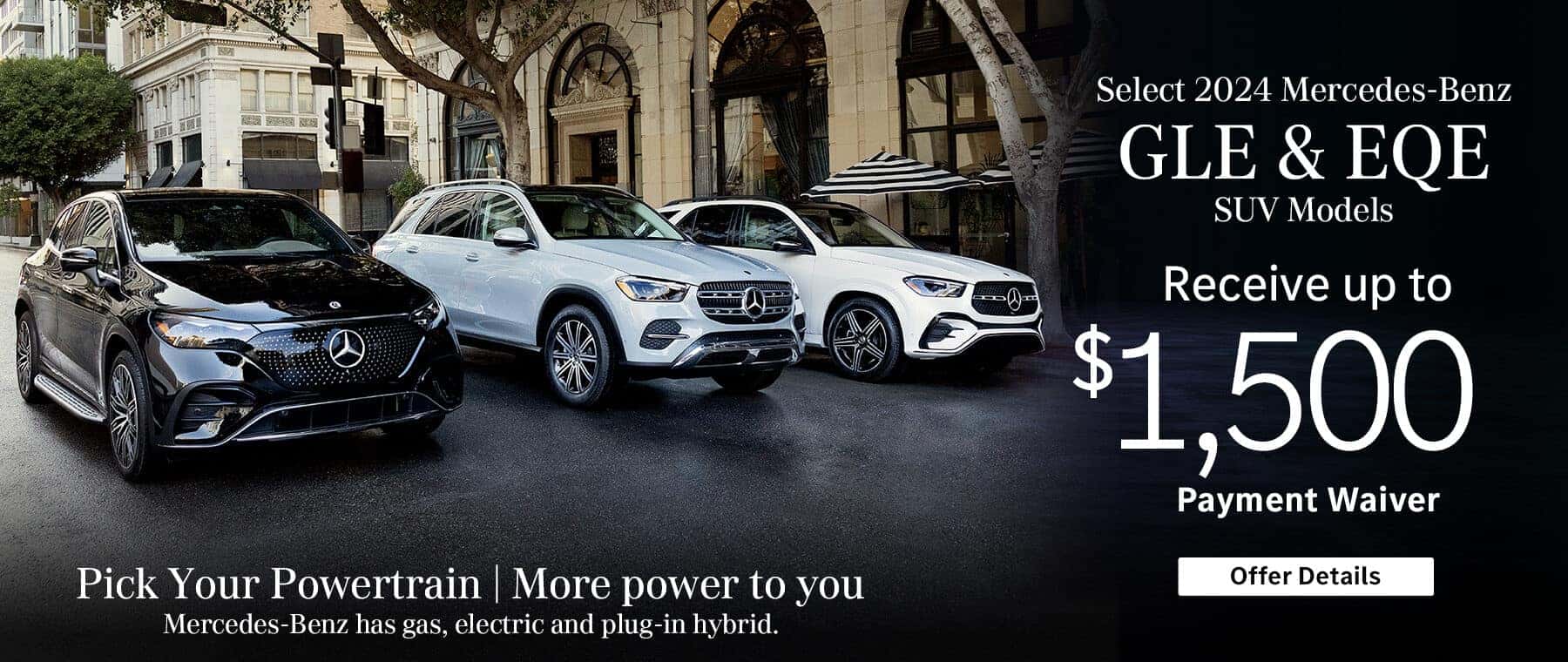 Mercedes-Benz of Manchester | Top-Rated Mercedes-Benz Dealer in NH