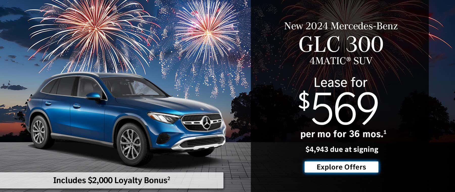 Mercedes-Benz of Manchester | Top-Rated Mercedes-Benz Dealer in NH