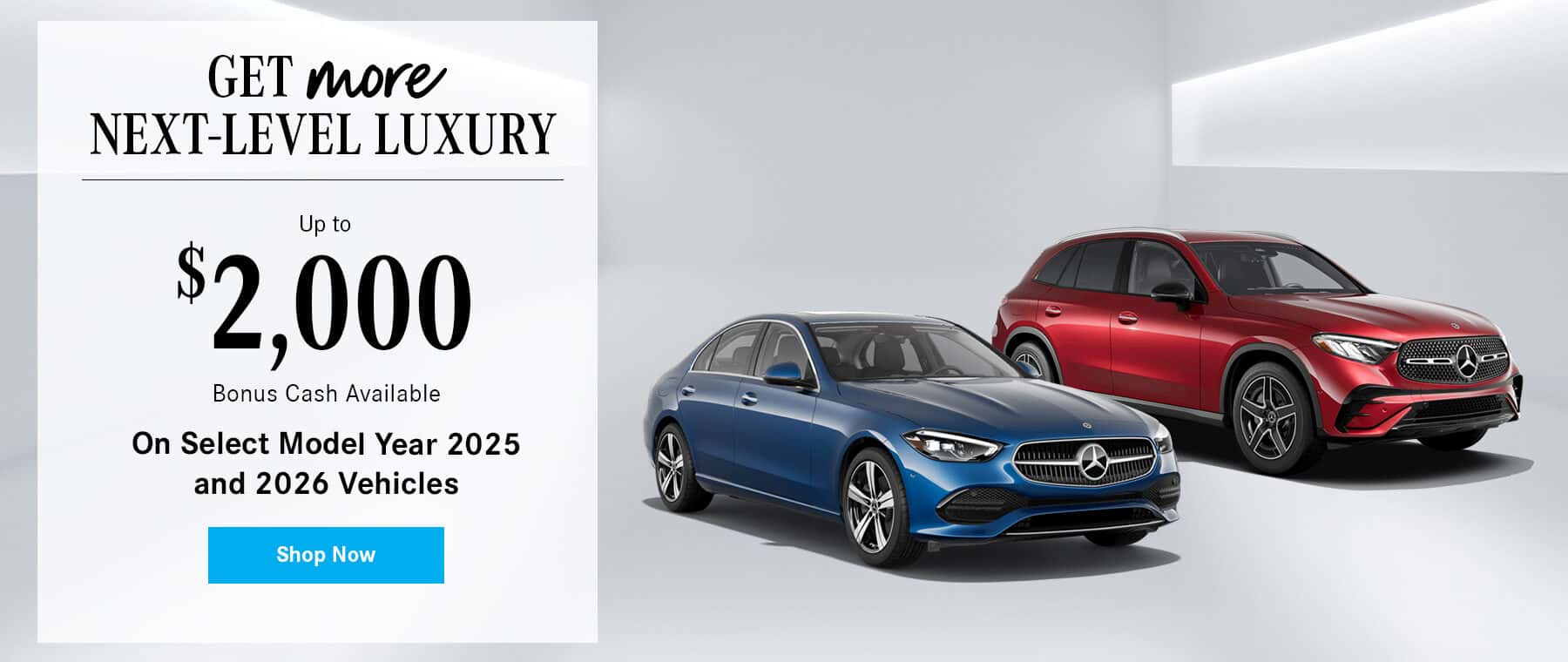 Mercedes-Benz of Manchester | Established Mercedes-Benz Dealer Near Bedford