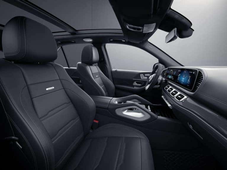 2022 Mercedes-Benz GLE | Mercedes-Benz of Scarborough ME