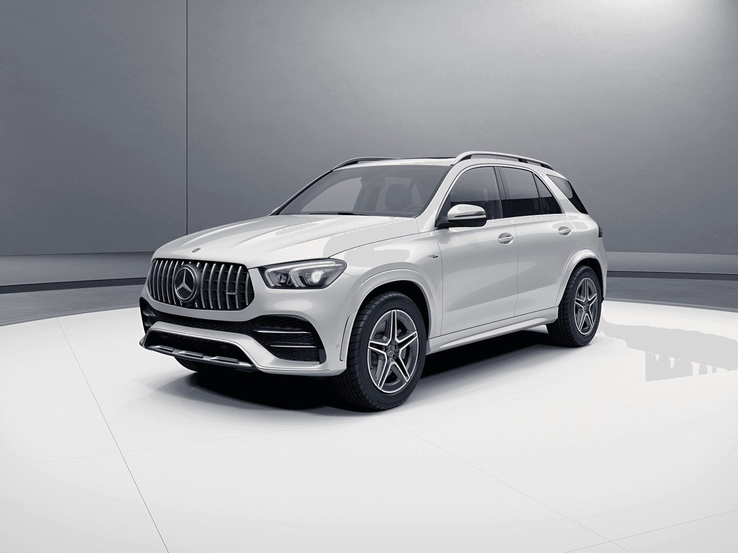2022 Mercedes-Benz GLE vs Porsche Cayenne | Mercedes-Benz of Scarborough ME