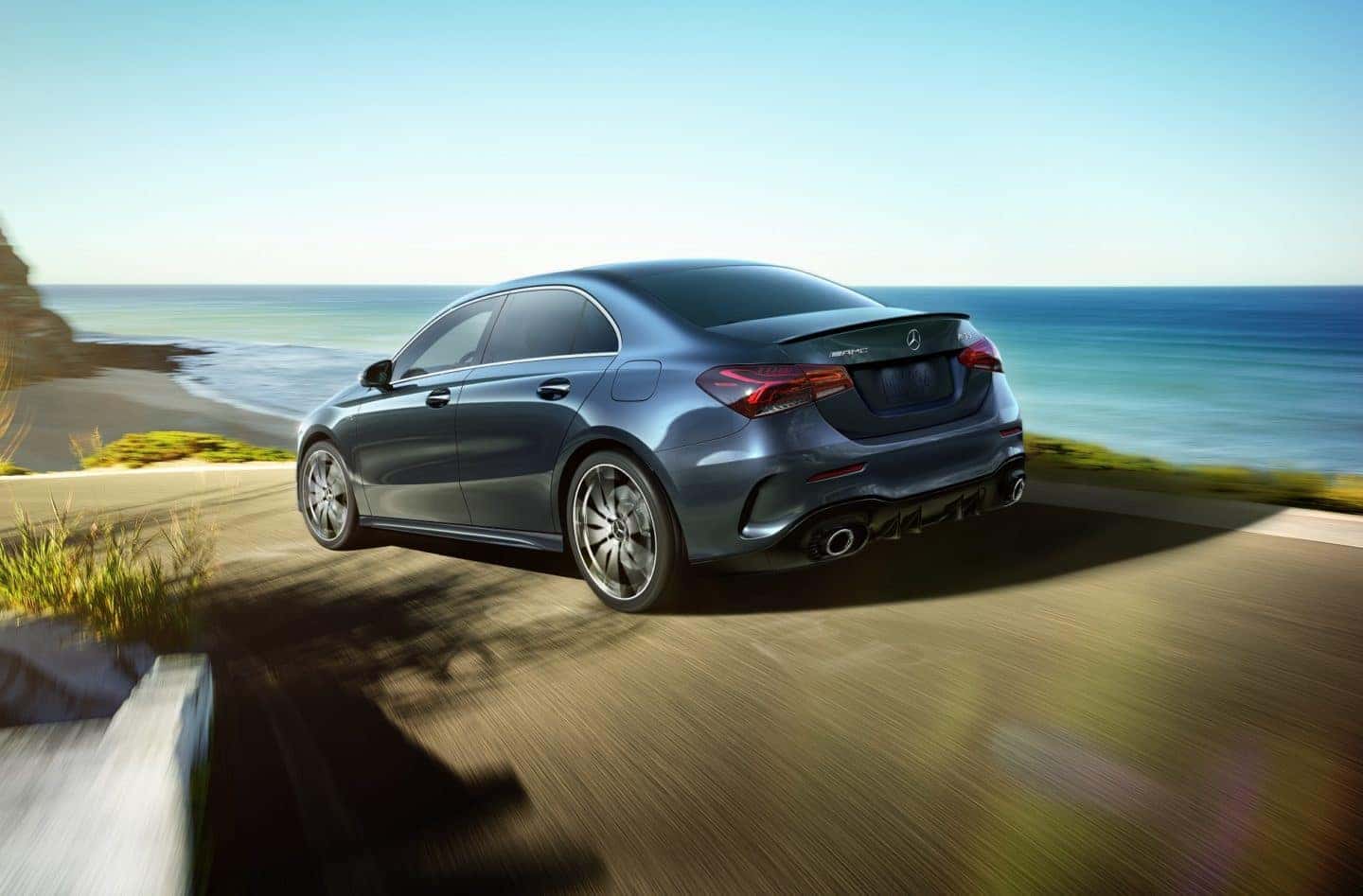 2022 Mercedes-Benz A-Class | Mercedes-Benz of Scarborough