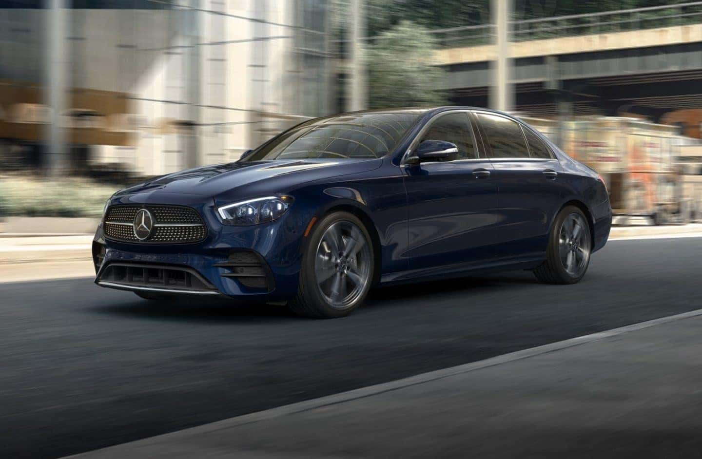 2022 Mercedes-Benz C-Class vs E-Class | Mercedes-Benz of Scarborough ME