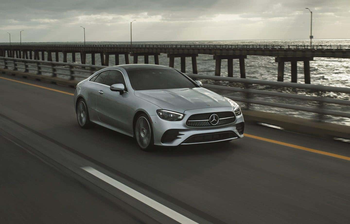 2022 Mercedes-Benz C-Class vs E-Class | Mercedes-Benz of Scarborough ME