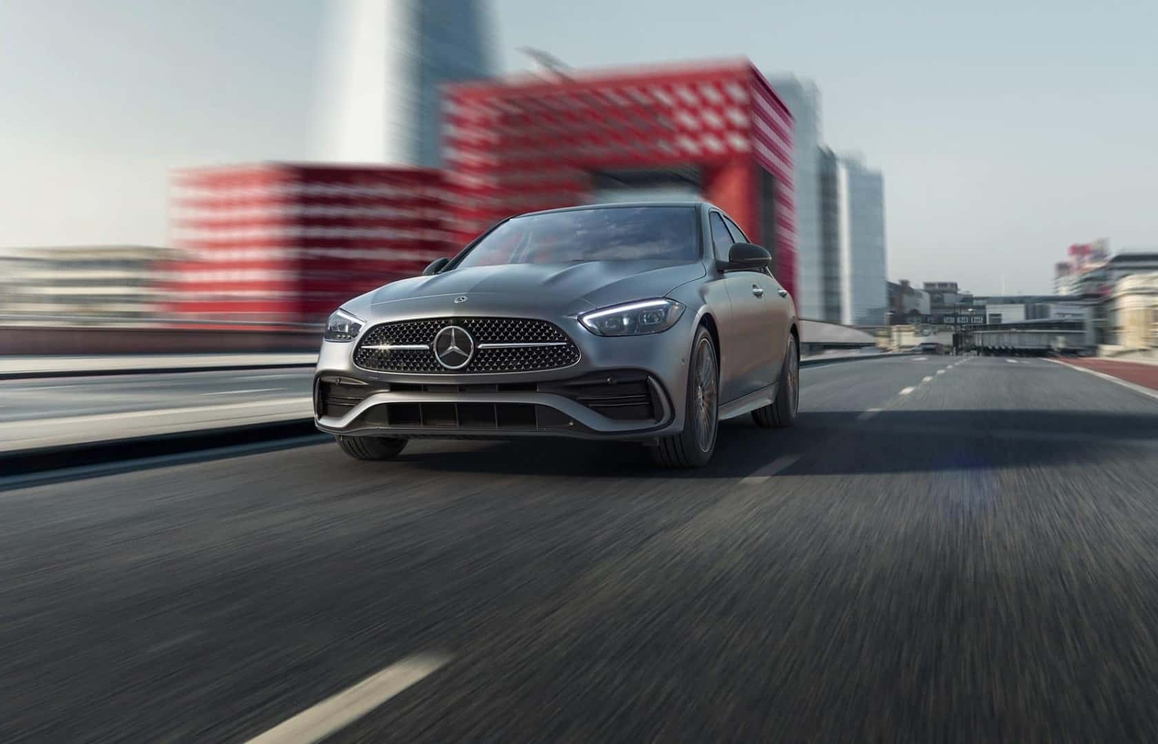 2022 Mercedes-Benz C-Class vs E-Class | Mercedes-Benz of Scarborough ME