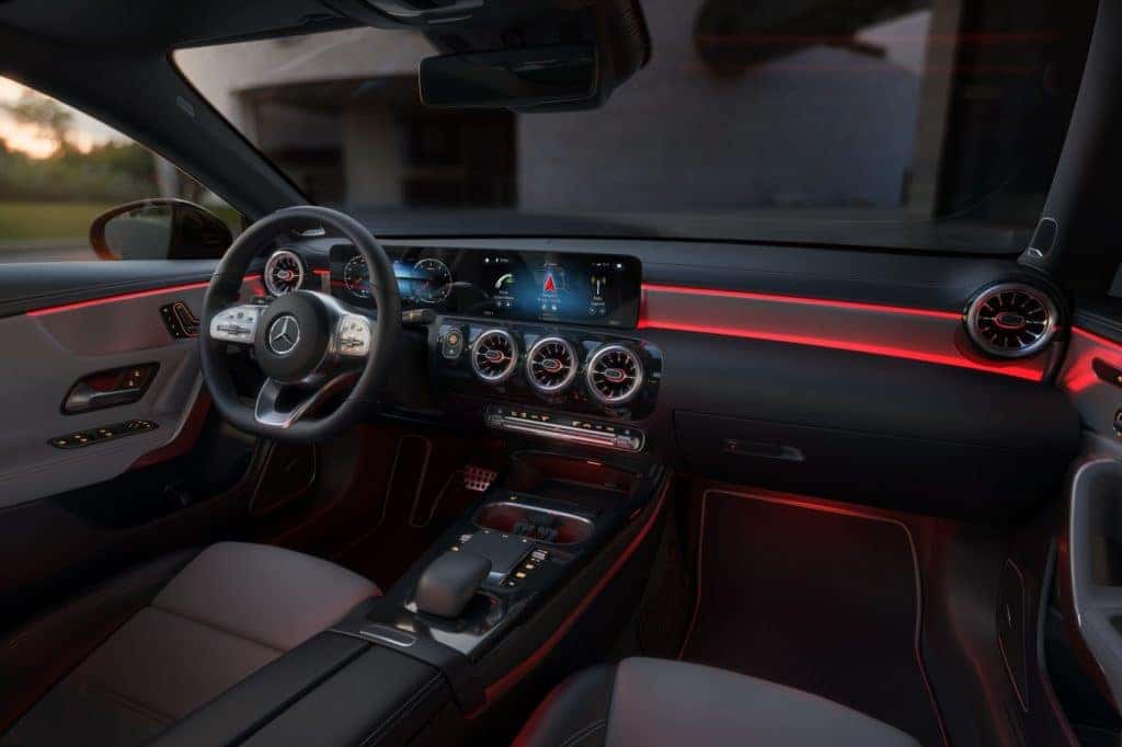 2022 Mercedes-Benz CLA | Mercedes-Benz of Scarborough ME