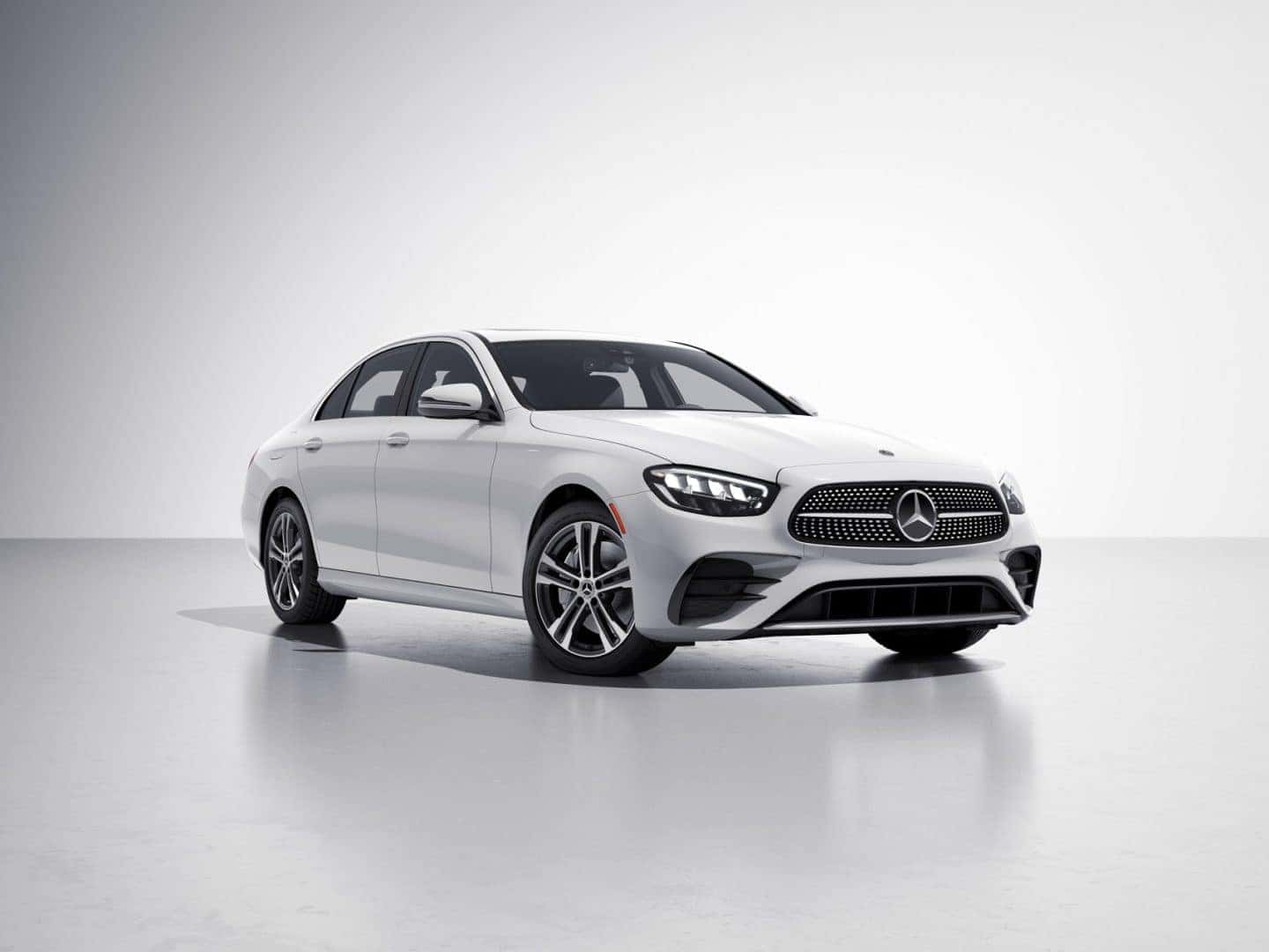 2022 Mercedes-Benz E-Class Coupe Review | Mercedes-Benz of Scarborough